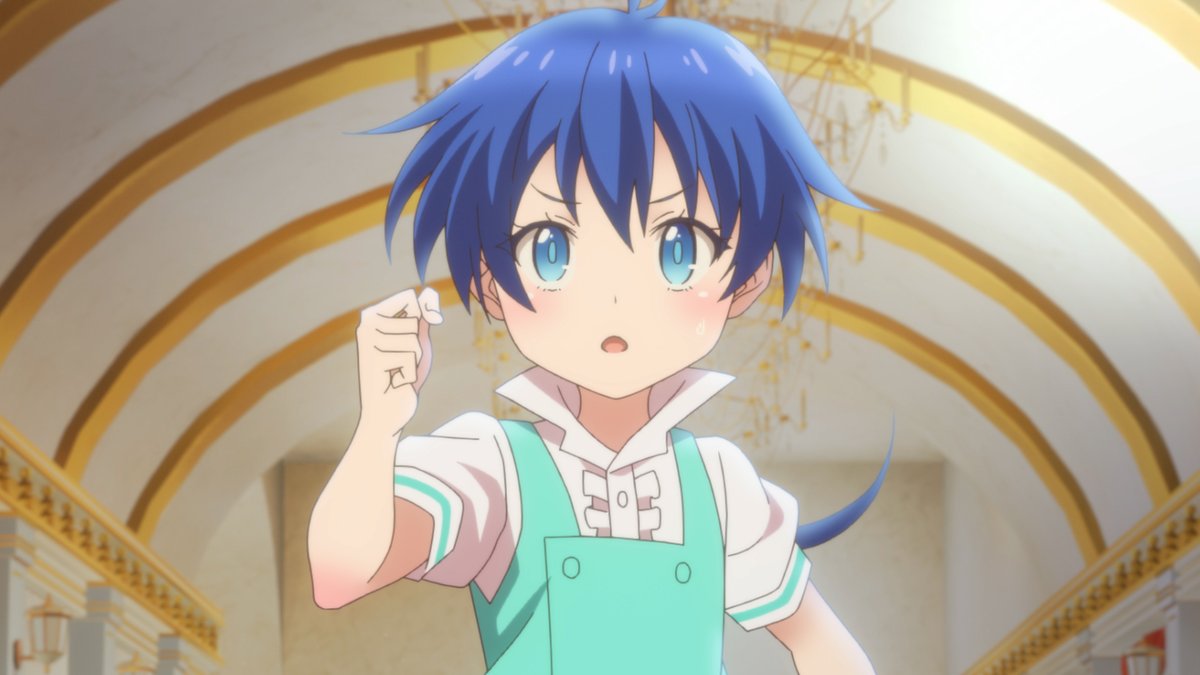 [搬运] 《转生为第七王子，随心所欲的魔法学习之路》TV动画化 NGA玩家社区