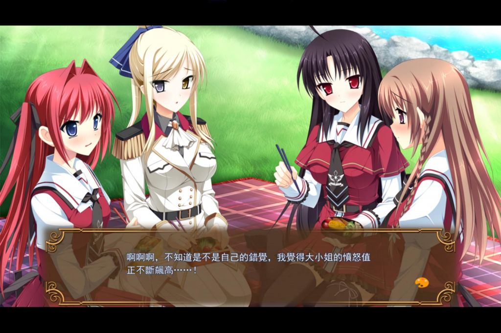 一直想看看你这副表情，这副嫉妒我的表情(乐 NGA玩家社区