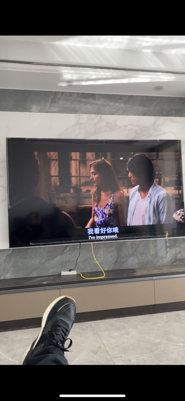 老哥们电视决赛圈，大法85X85K和85Q10G NGA玩家社区