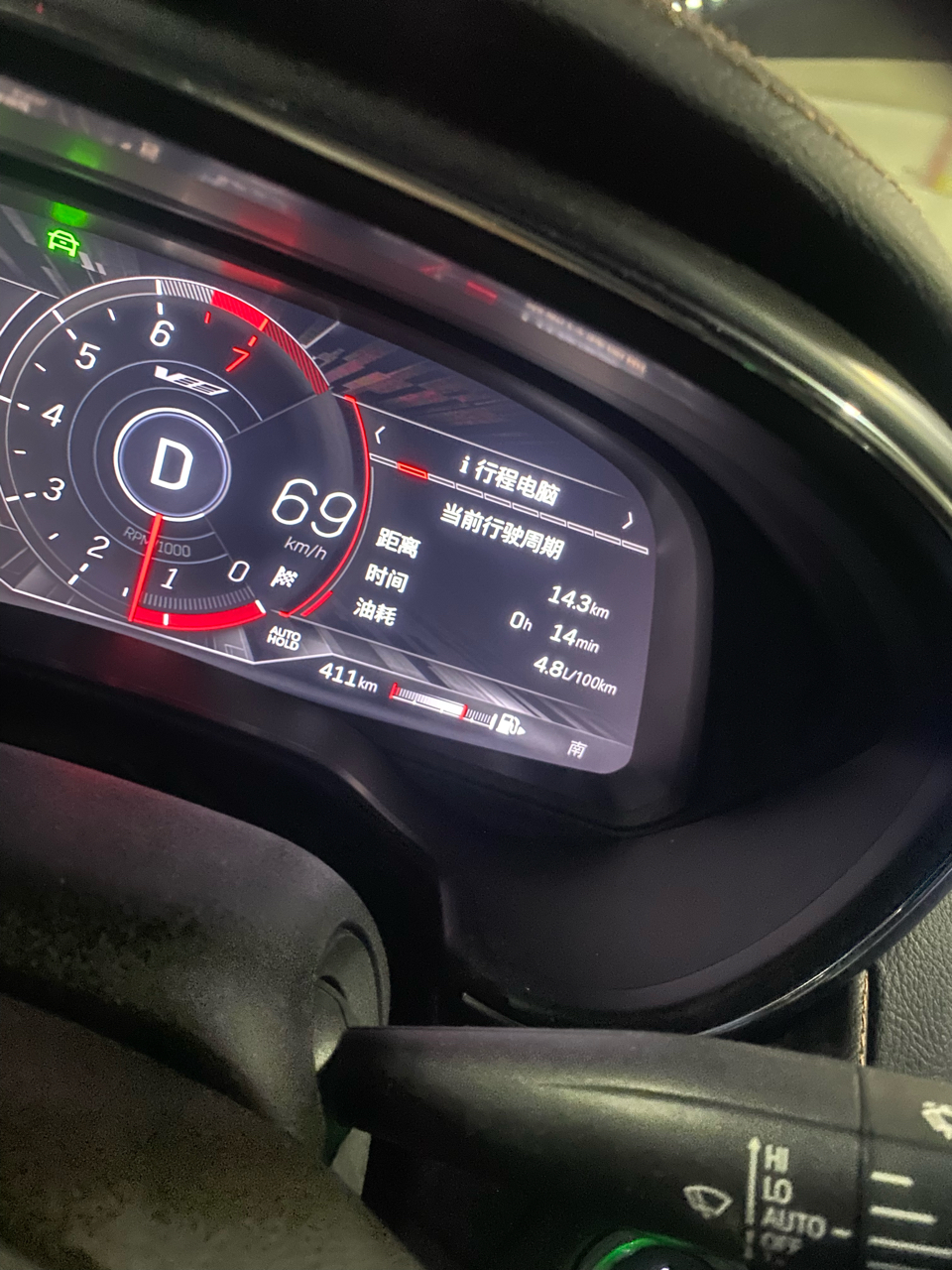 一万公里喜提新车(计程表清零 凯迪拉克CT5 铂金 NGA玩家社区