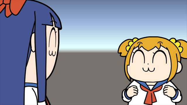 [新番讨论]《POP子和PIPI美的日常 第二季》第十二集 Endless Love NGA玩家社区