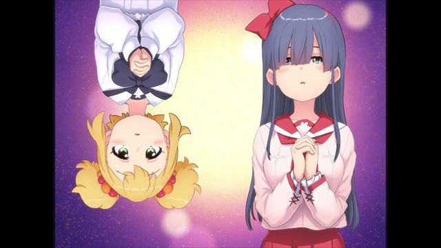 [新番讨论]《POP子和PIPI美的日常 第二季》第十二集 Endless Love NGA玩家社区