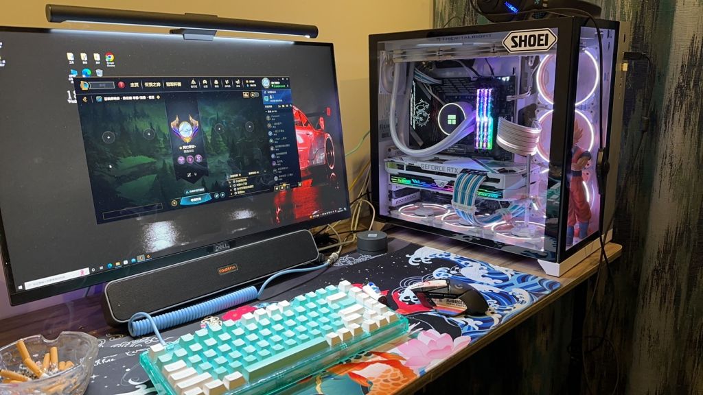 11900k换了13700k 瞬间起飞，顺便求4条bdie的超频作业。 NGA玩家社区