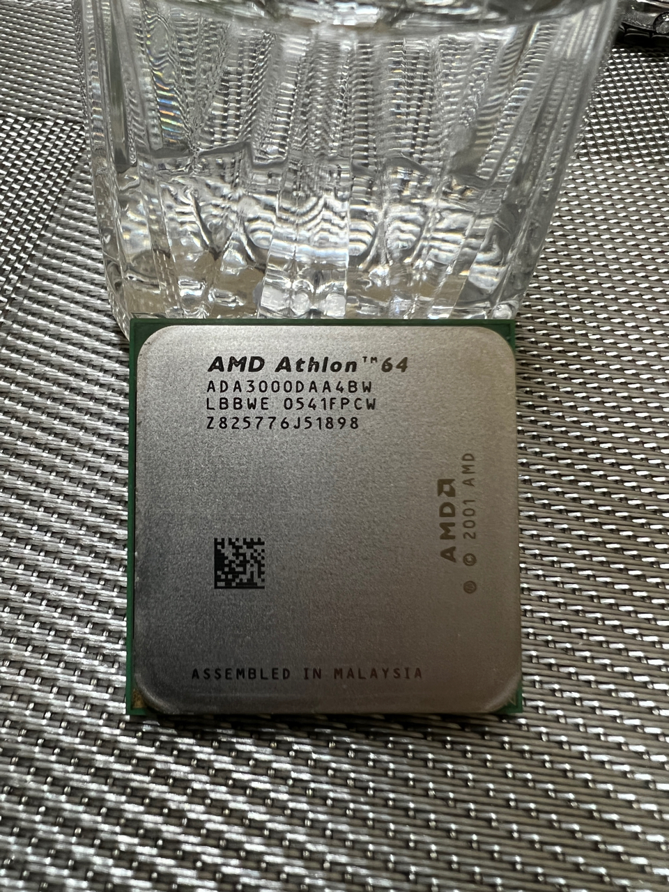 人生中第一台电脑的CPU NGA玩家社区