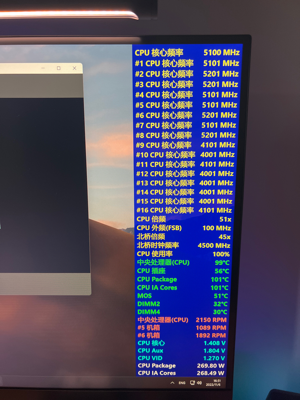 13700K全默认跑R23 NGA玩家社区