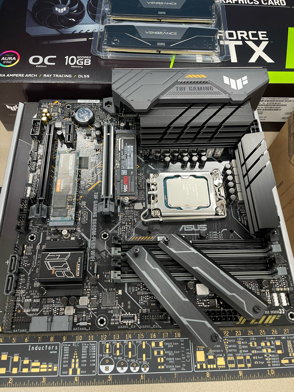 [作业]双十一还选12700+3080？ NGA玩家社区