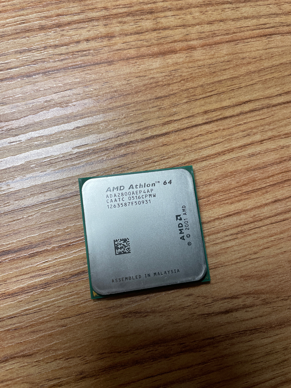 人生中第一台电脑的CPU NGA玩家社区