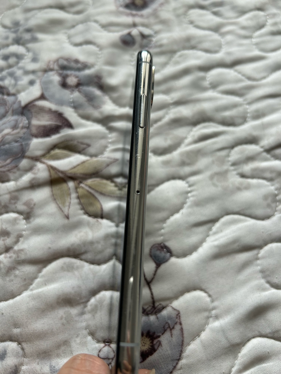 998出一个国行xs64g白色 NGA玩家社区