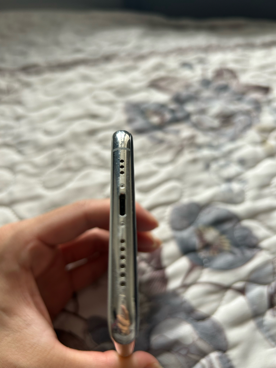 998出一个国行xs64g白色 NGA玩家社区