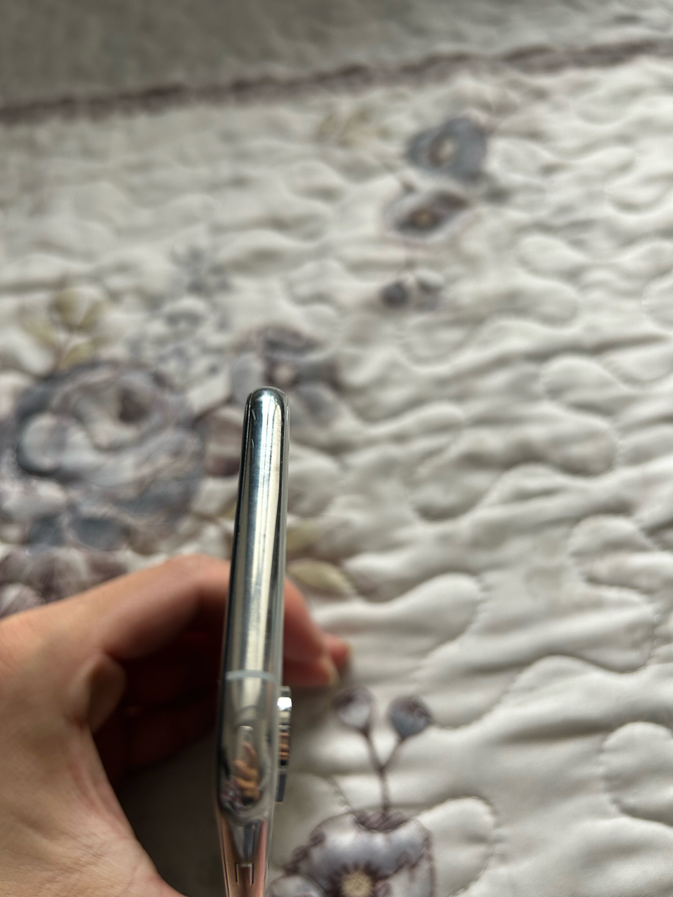 998出一个国行xs64g白色 NGA玩家社区