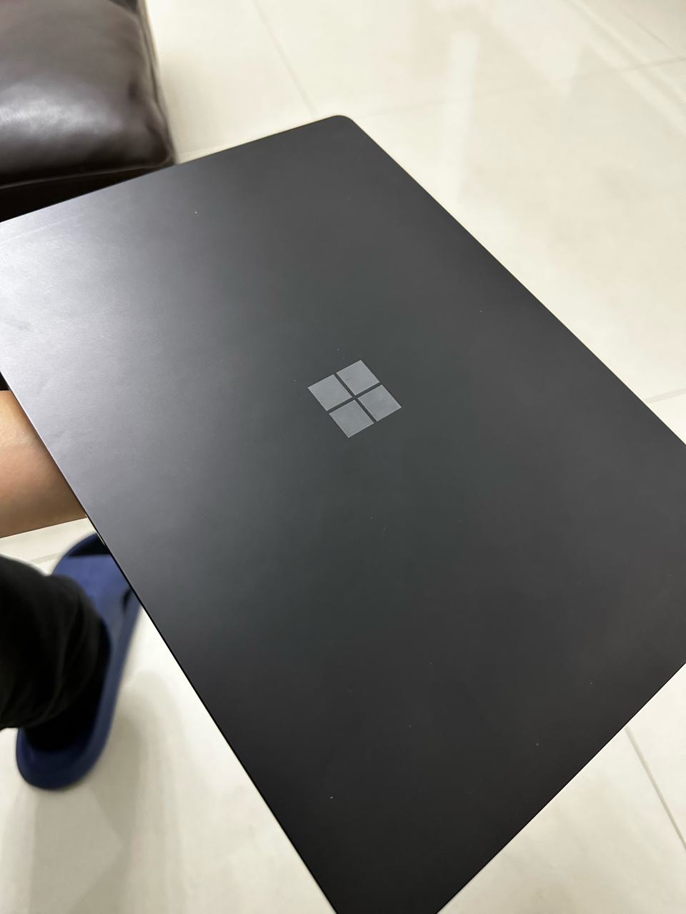 出微软surface laptop3笔记本 NGA玩家社区