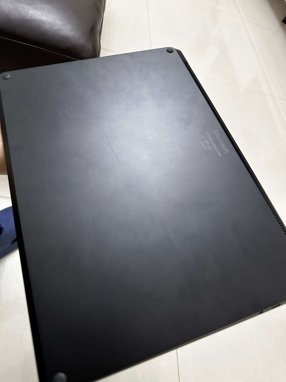 出微软surface laptop3笔记本 NGA玩家社区