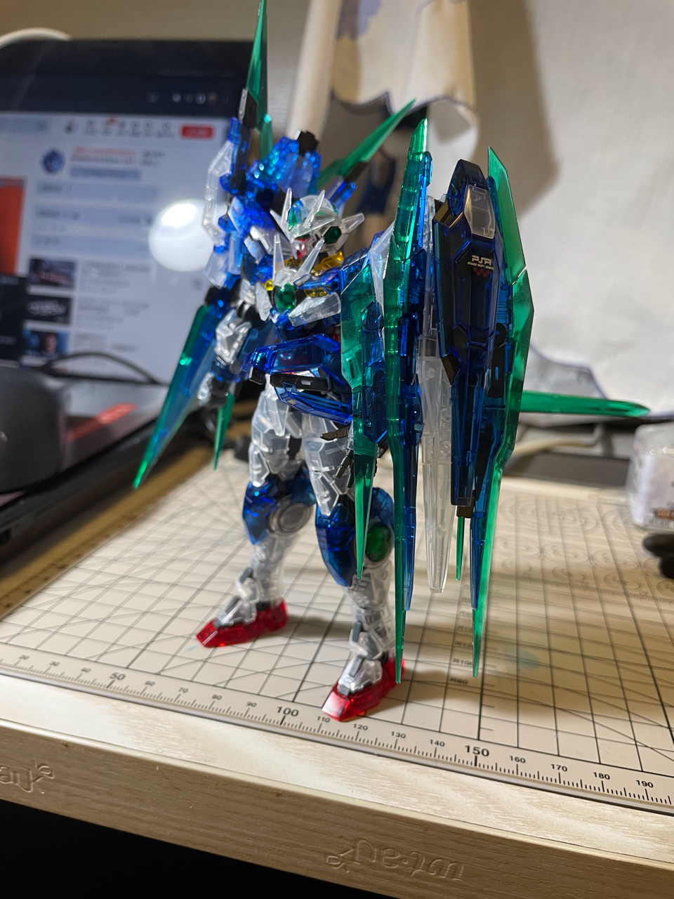 [拼装]00q选rg还是mg NGA玩家社区