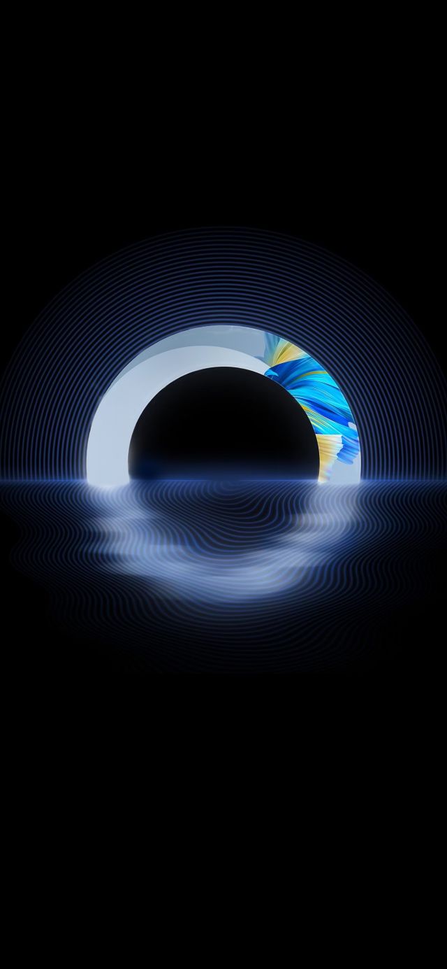 给兄弟们推荐一个壁纸，用完秒变Mate 14Pro Max NGA玩家社区