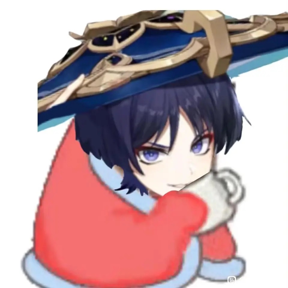 [数据讨论]家人们咱就是说为了散兵有必要下半冲冰盾吗，有锁有钟离(更新day2) NGA玩家社区