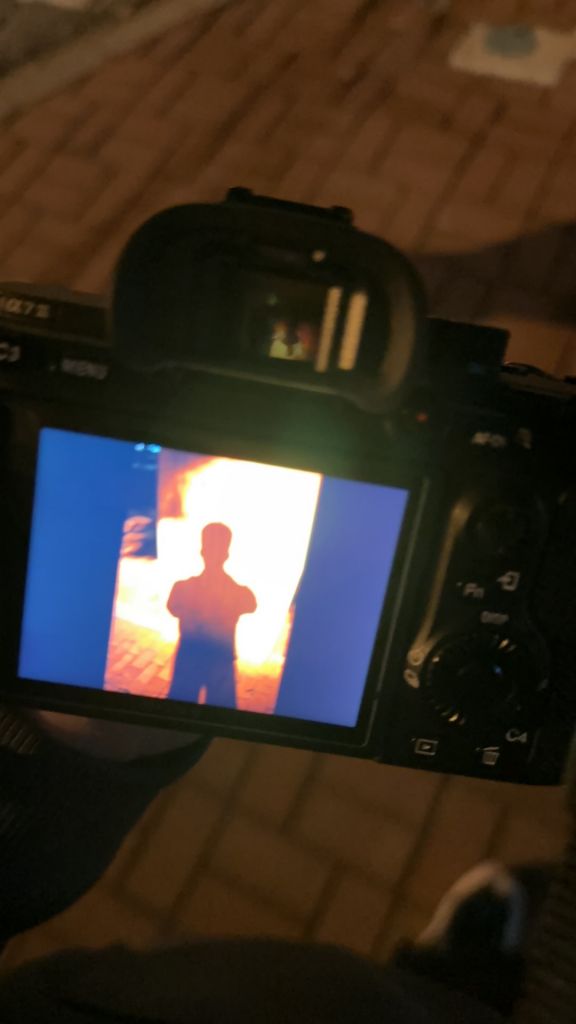 新手a7m3首次拍摄 各位大佬来指点下～ NGA玩家社区