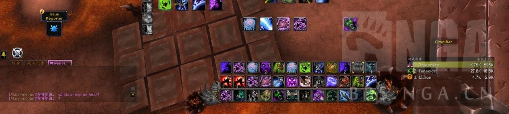 10.0 满级邪DK PVP 进阶 178