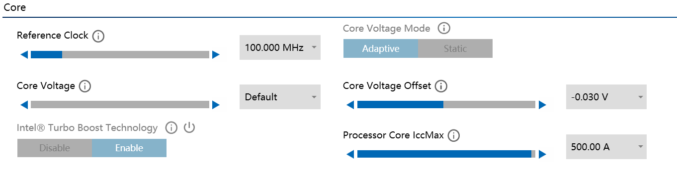 13900k动态超频5.8-6.1G设置过程和思路分享 NGA玩家社区