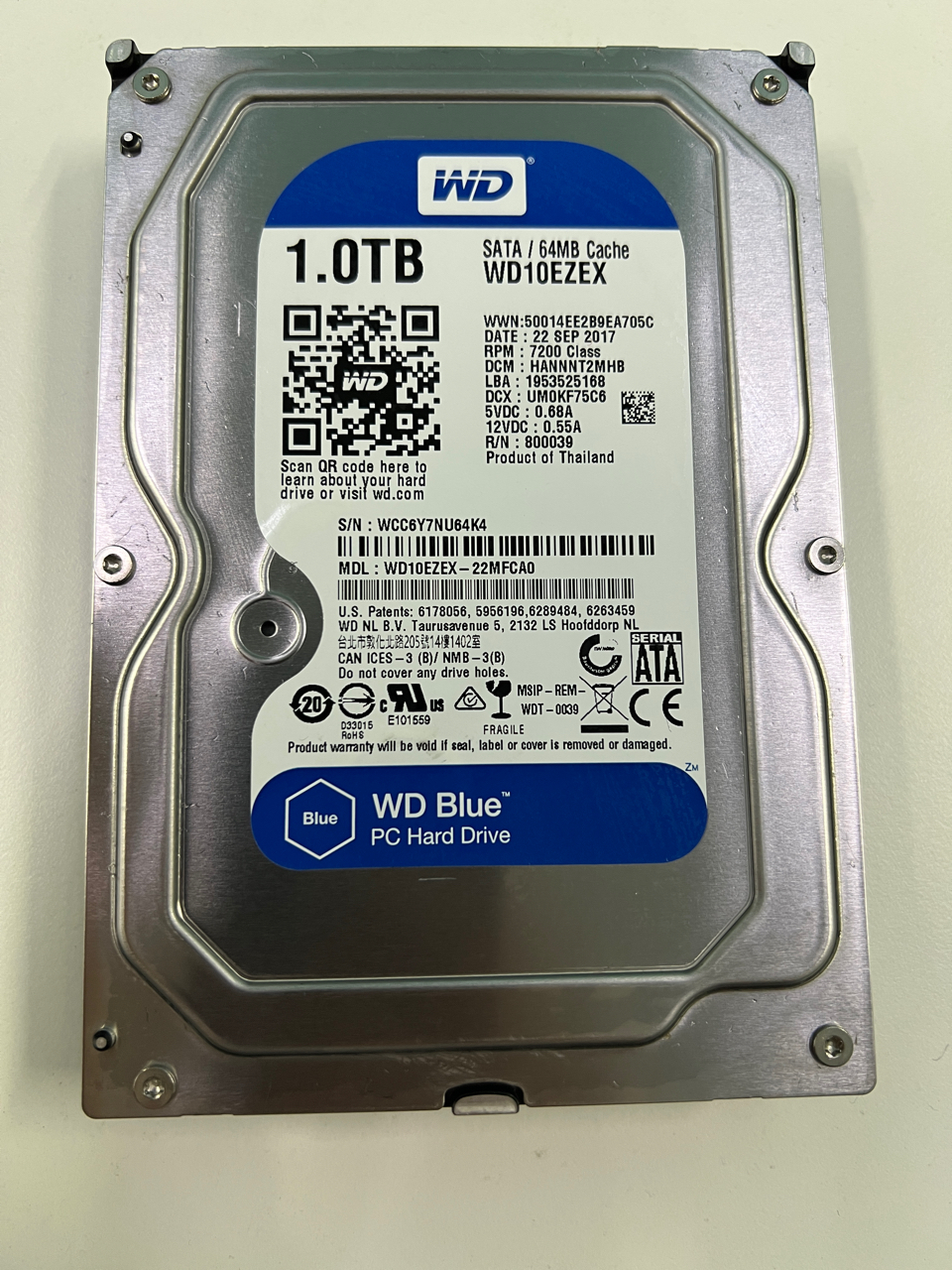 收1t或2t垂直盘 NGA玩家社区