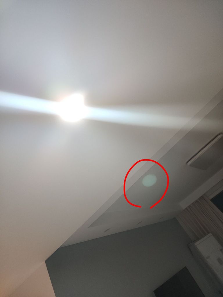 K50U用户咨询一下相机问题 NGA玩家社区