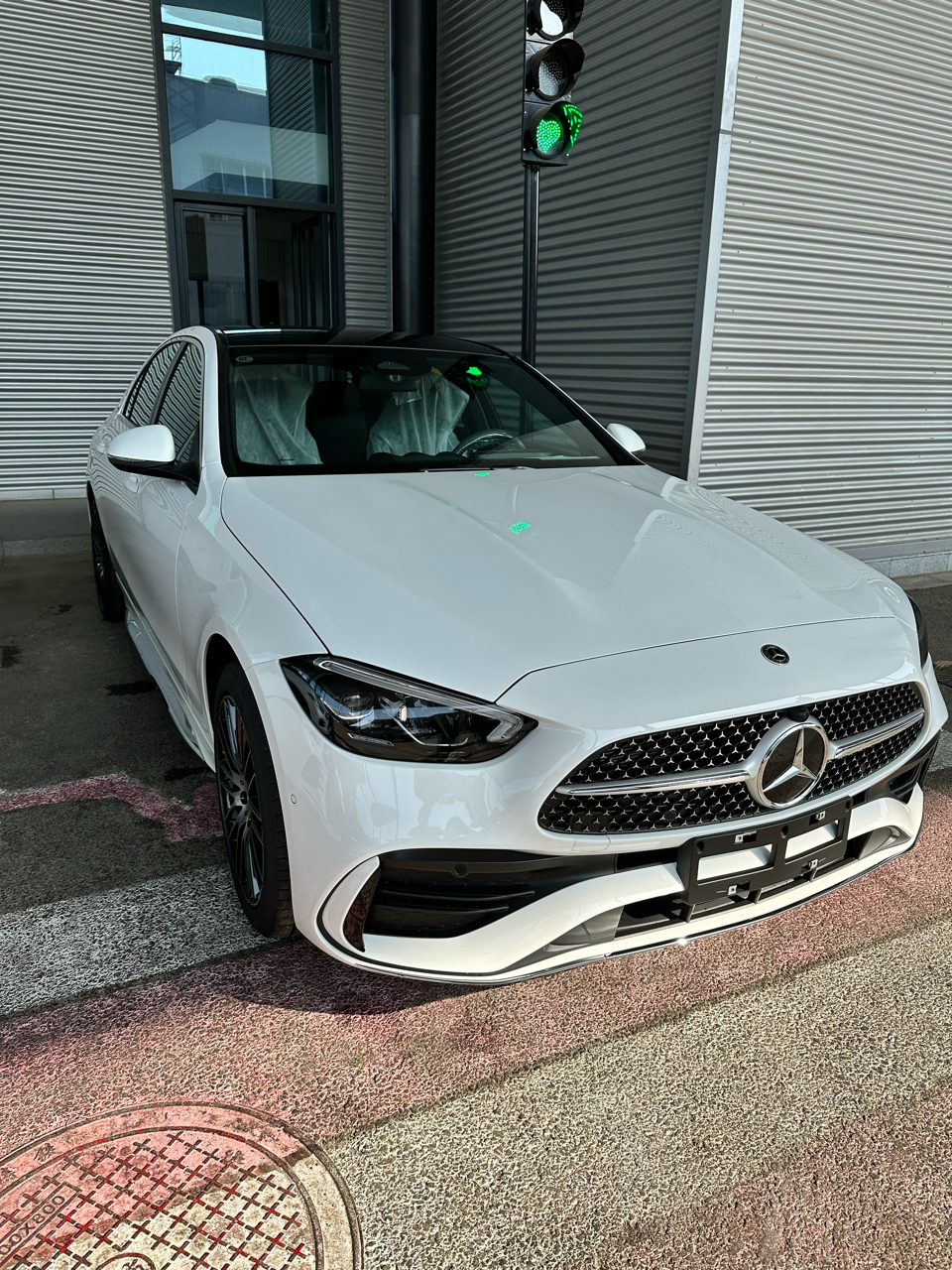 简易提车作业803，C260L运动，防12345N++血 NGA玩家社区