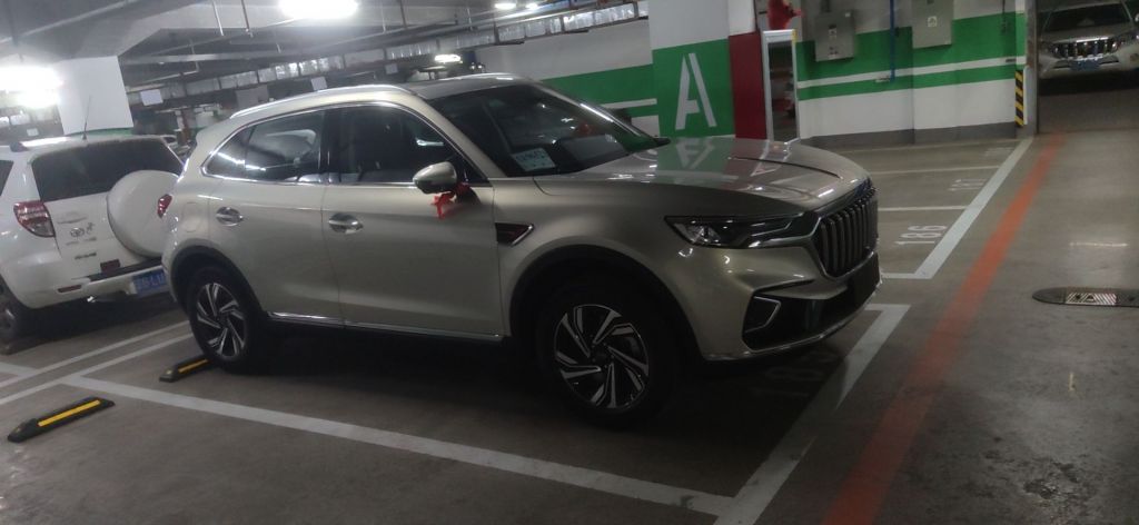 HS5两驱提车防一血 NGA玩家社区