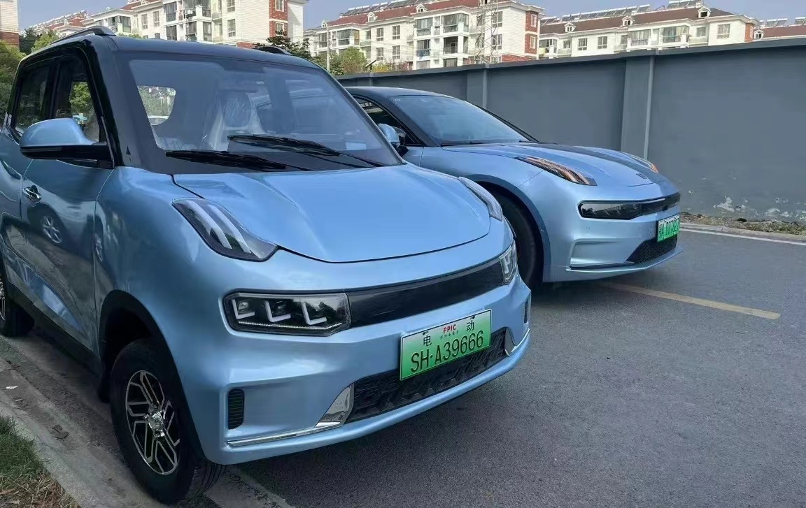 极氪001青春版 NGA玩家社区