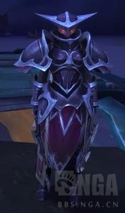 [资料整理] war3中对应wow形象的模型整理(暗夜精灵篇) 178