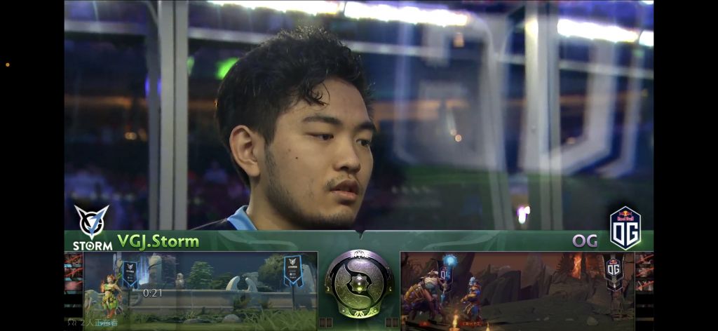 诶这不是ti11冠军五号位么 178