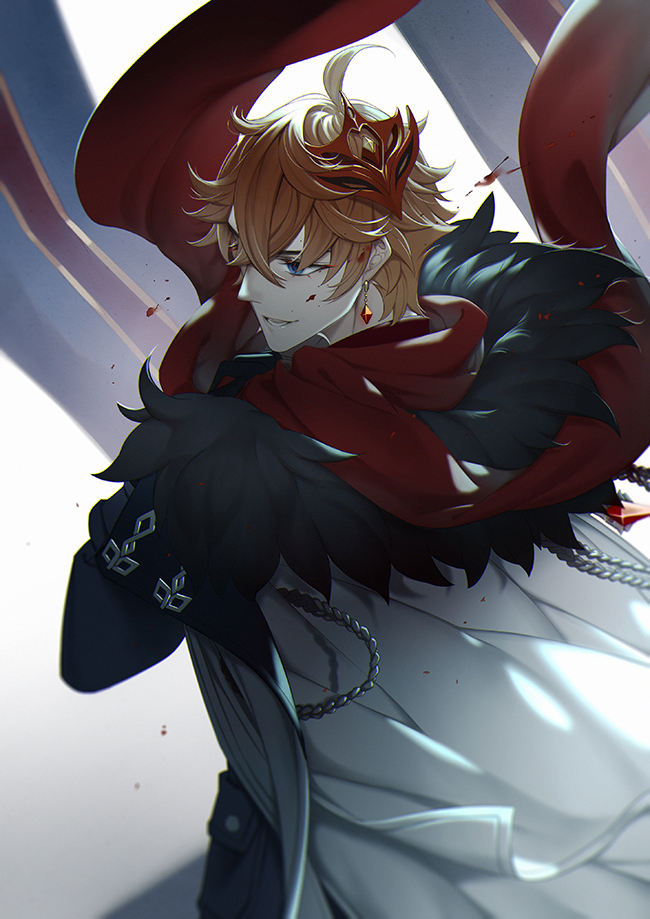 [厨力放出] [同人创作] 搬几张之前画的执行官来，诶嘿~ NGA玩家社区