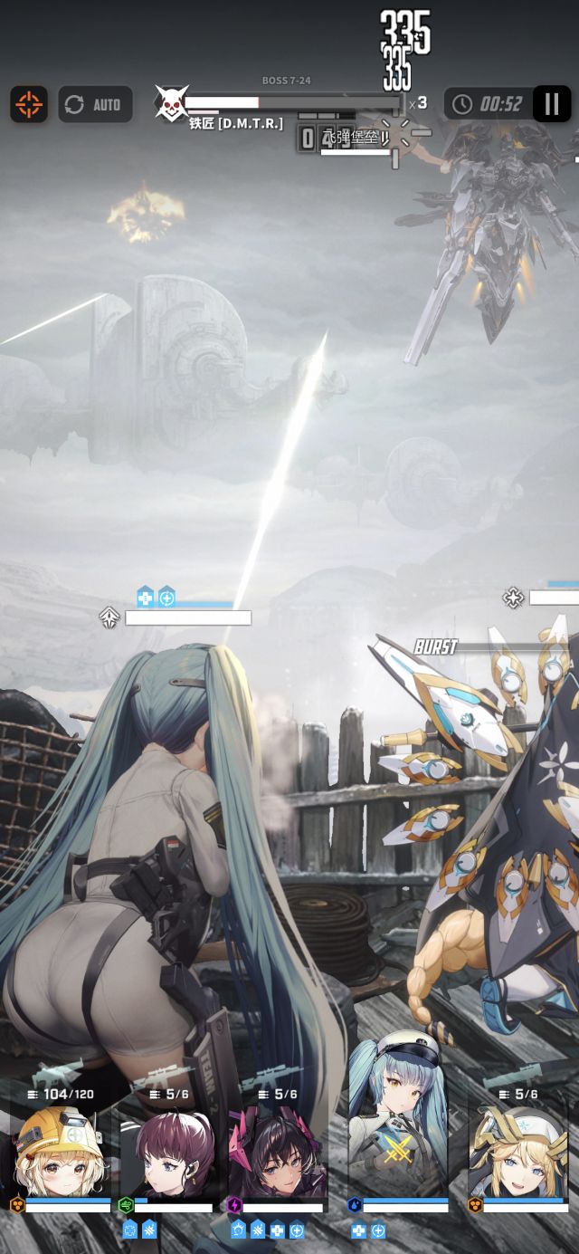 [破事氵]1.23w拦截战D击破 NGA玩家社区