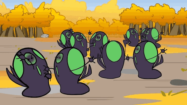 [同人创作]刚上手nomad，试着捏了一个284 NGA玩家社区