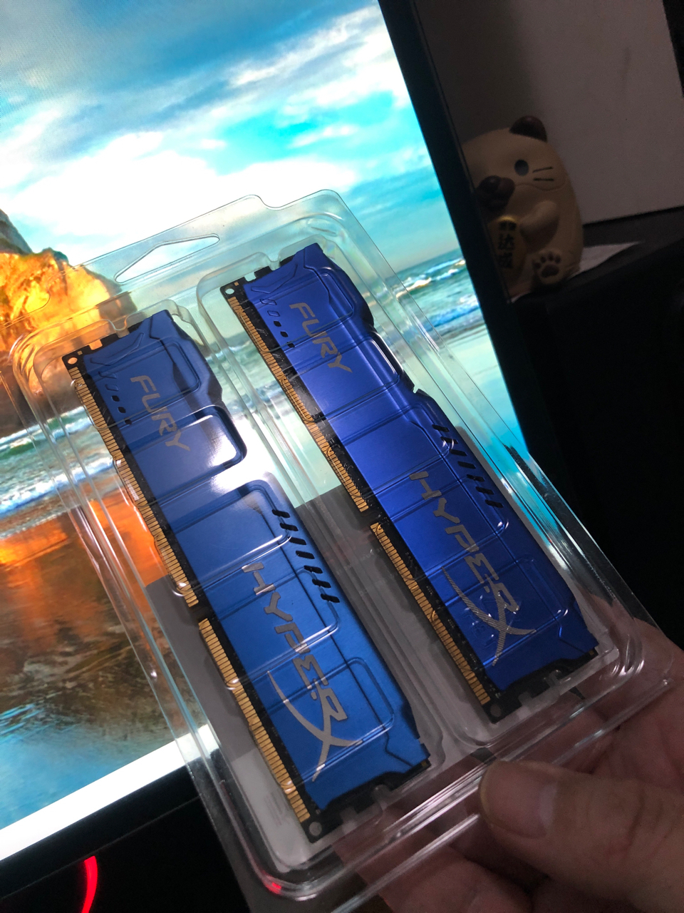 收一套ddr3 8g的内存条子 NGA玩家社区