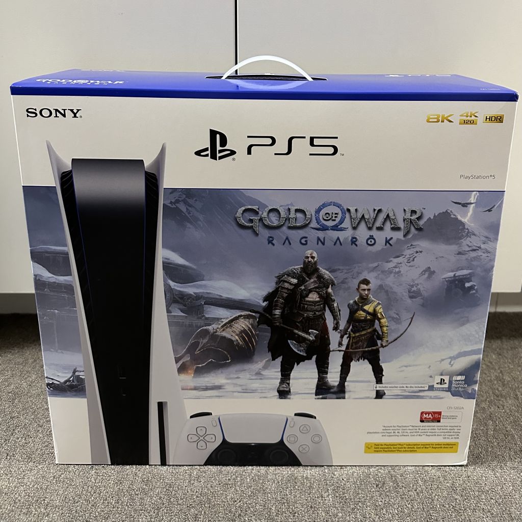 三句话让女朋友给我买ps5 NGA玩家社区