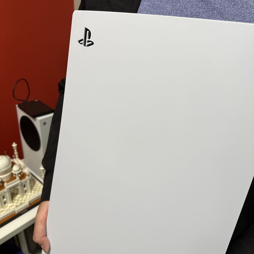 三句话让女朋友给我买ps5 NGA玩家社区