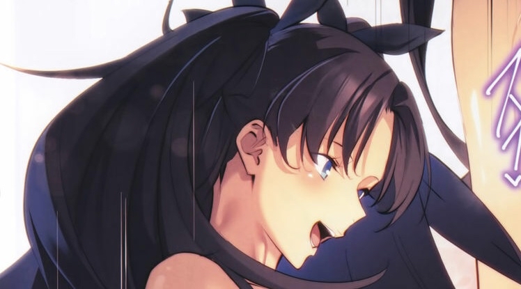 [型月]FSN HF线第三章后的生活大概就是这样吧 NGA玩家社区