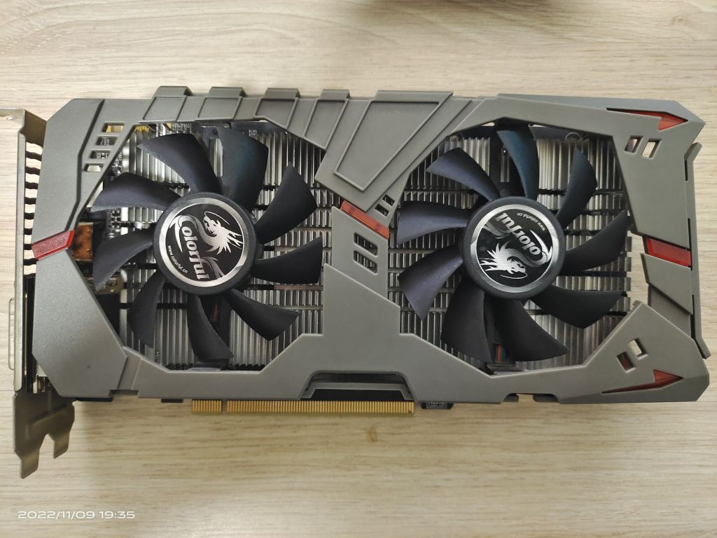 出个七彩虹网驰960，4g(已出) NGA玩家社区