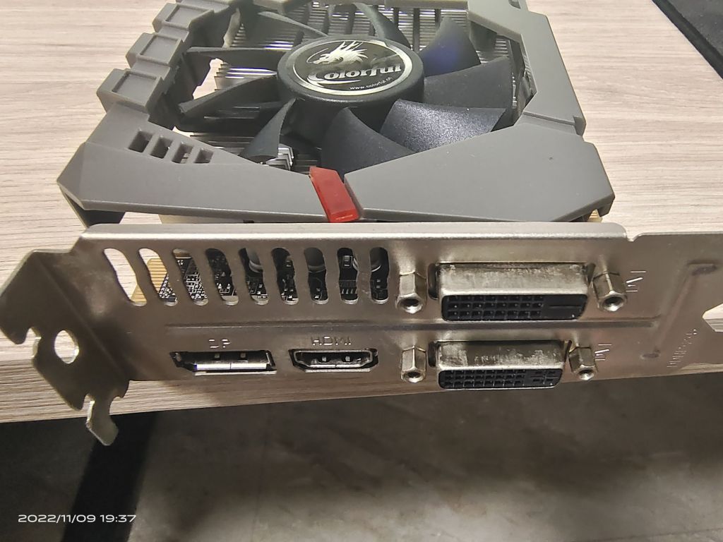 出个七彩虹网驰960，4g(已出) NGA玩家社区