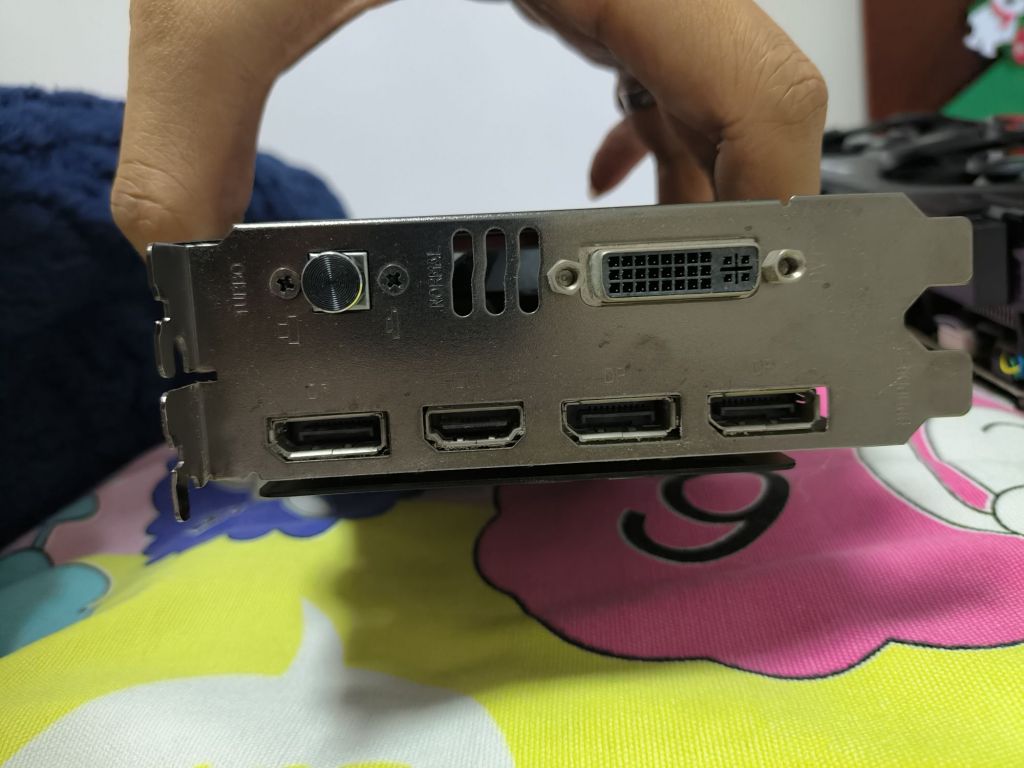 出七彩虹970烈焰战神 NGA玩家社区