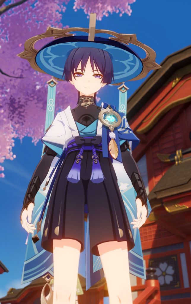 [消息搬运]更多散兵实机 NGA玩家社区