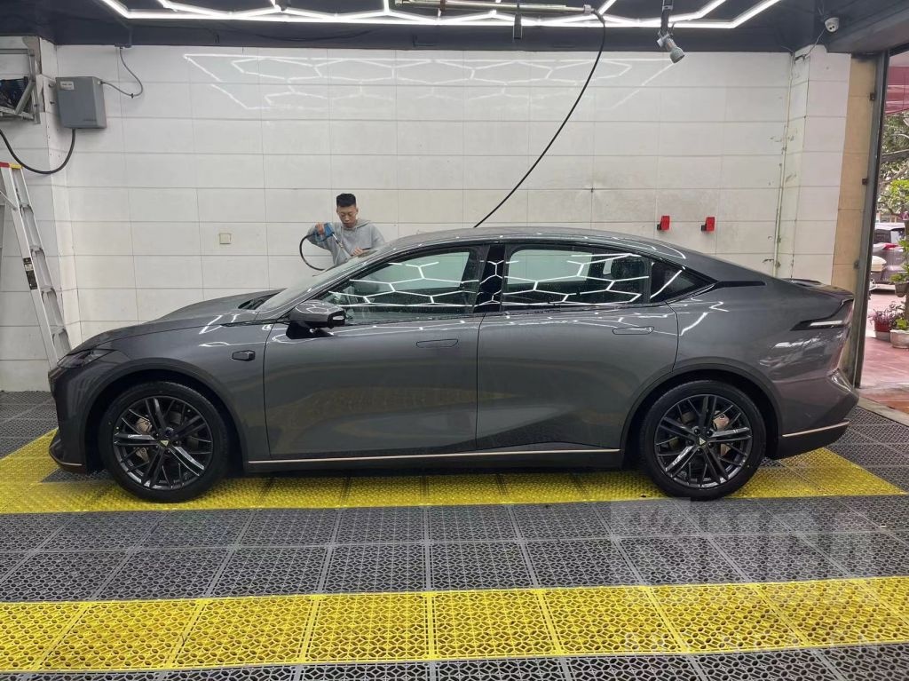 [车版专栏-提车作业] 提了有一段时间的深蓝SL03的吐槽现场 NGA玩家社区