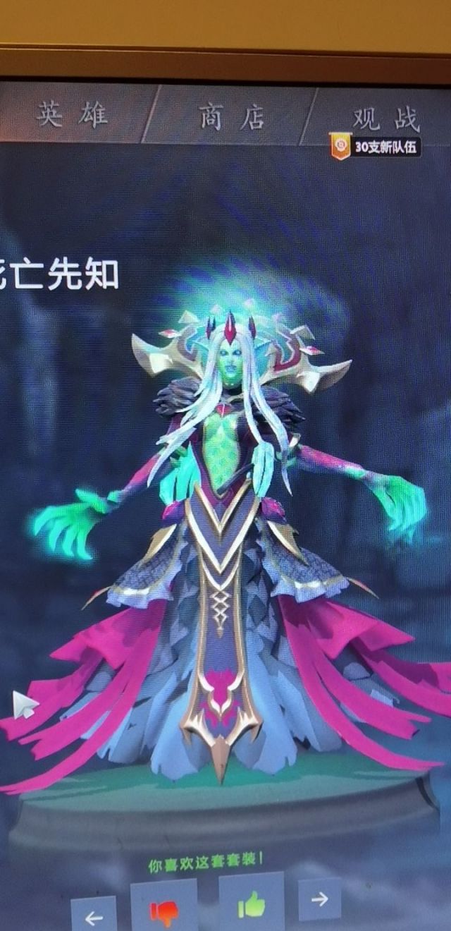 这投票里的dp也太骚了吧 NGA玩家社区