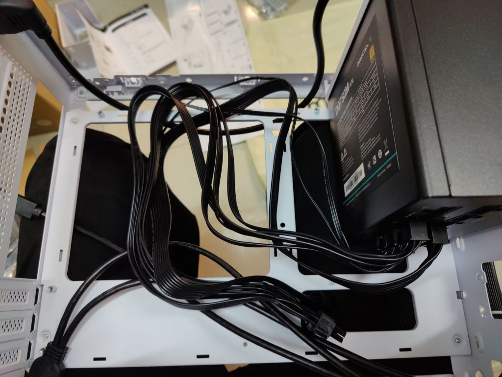 避雷九州风神dq v3l，风扇异响 NGA玩家社区