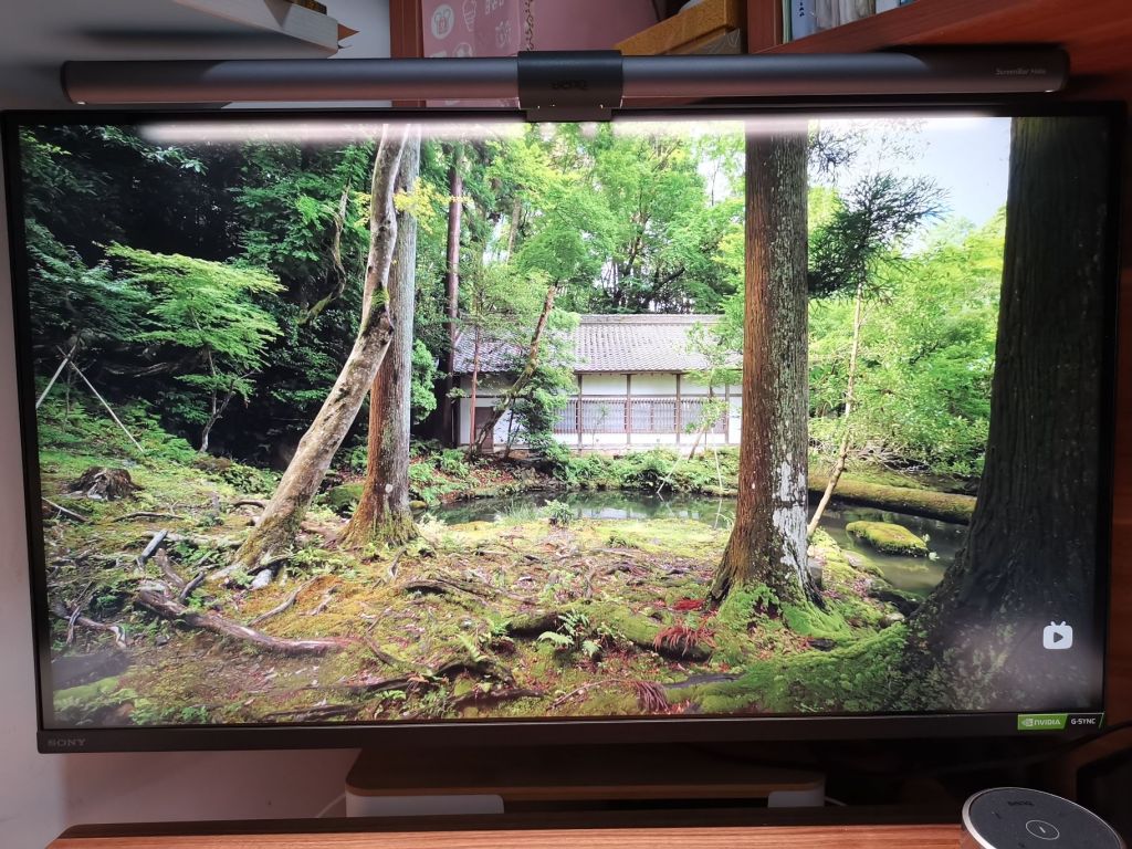 4款显示器使用感受索尼m9≥飞利浦oled>>lg95r>m27p20 178