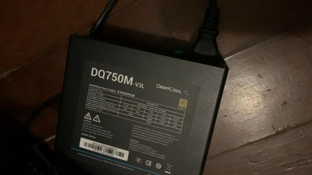 避雷九州风神dq v3l，风扇异响 NGA玩家社区