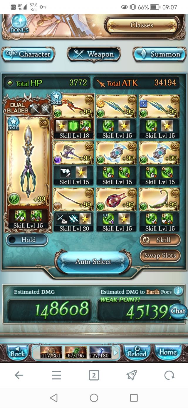 [攻略心得] Hell150 风方龙武愈神带巫妖 纯fa5分钟 NGA玩家社区