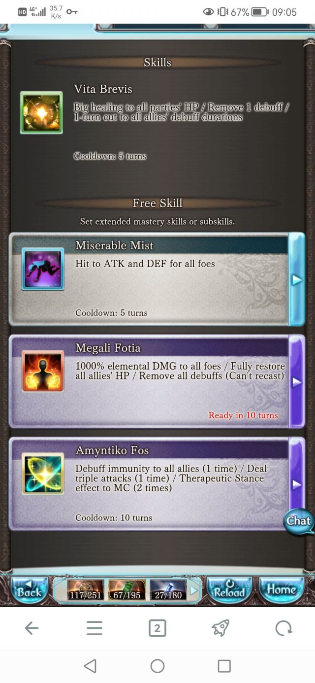 [攻略心得] Hell150 风方龙武愈神带巫妖 纯fa5分钟 NGA玩家社区