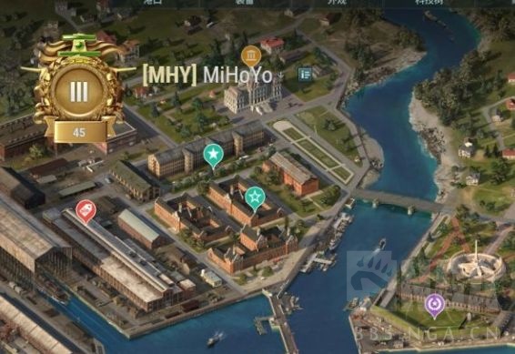 [欧服] [CW][MHY][43/50] 曾黄金段位,欧服招收cw选手基建全满 NGA玩家社区