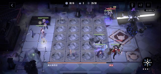 [抛砖引玉]关于活动boss的一个小tips NGA玩家社区