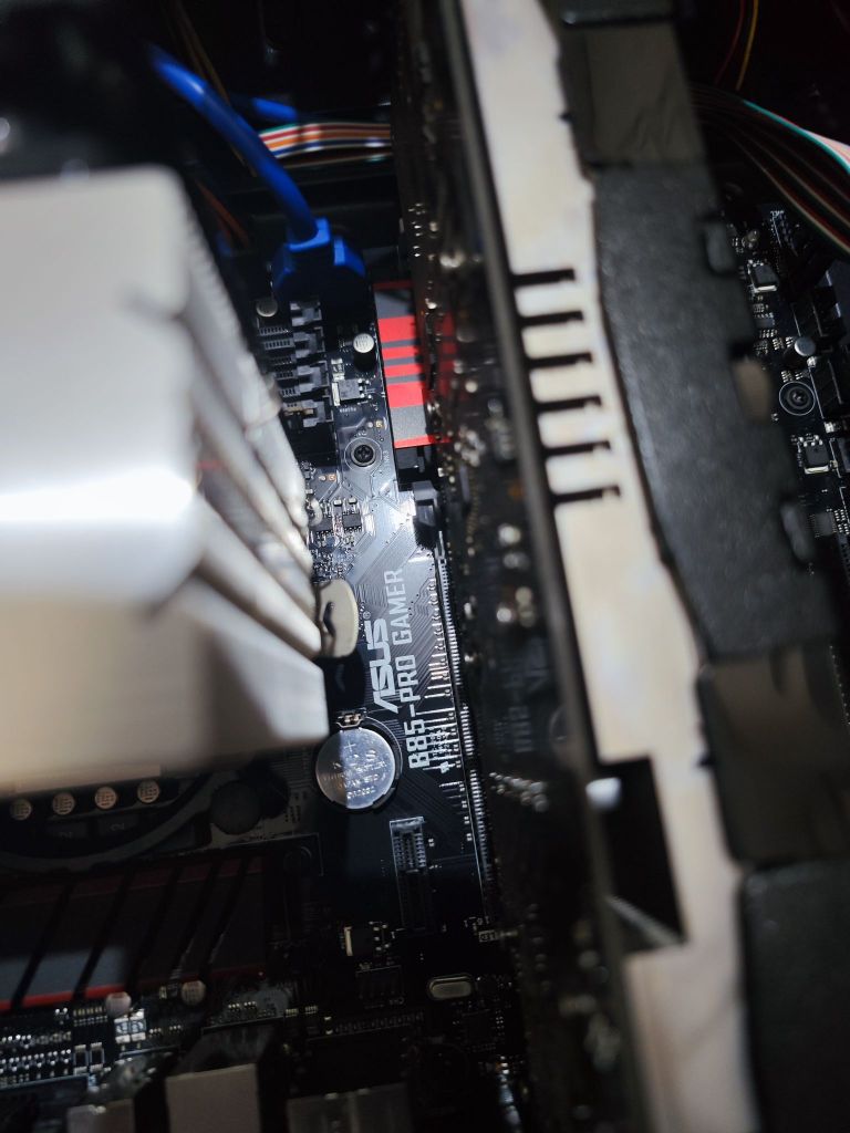 上海地区出E3-1231V3 962整机 NGA玩家社区